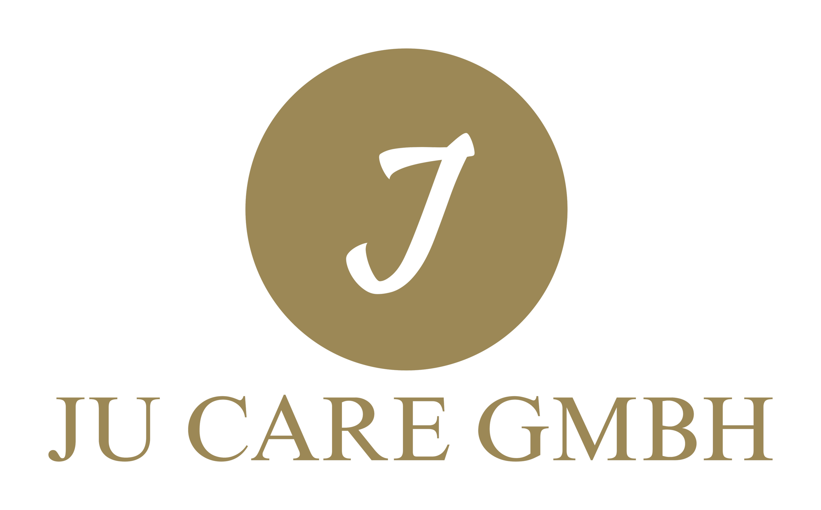 Ju care GmbH - Startseite