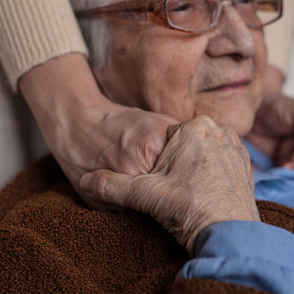 Ju care GmbH - Start